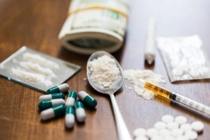 Drug Mixtures | FHE Health