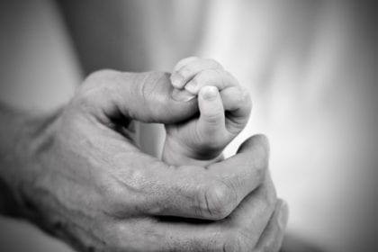 Hospital Cuddle Care Program to Heal Drug Addicted Babies | FHE Health