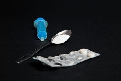 synthetic drugs | FHE Health