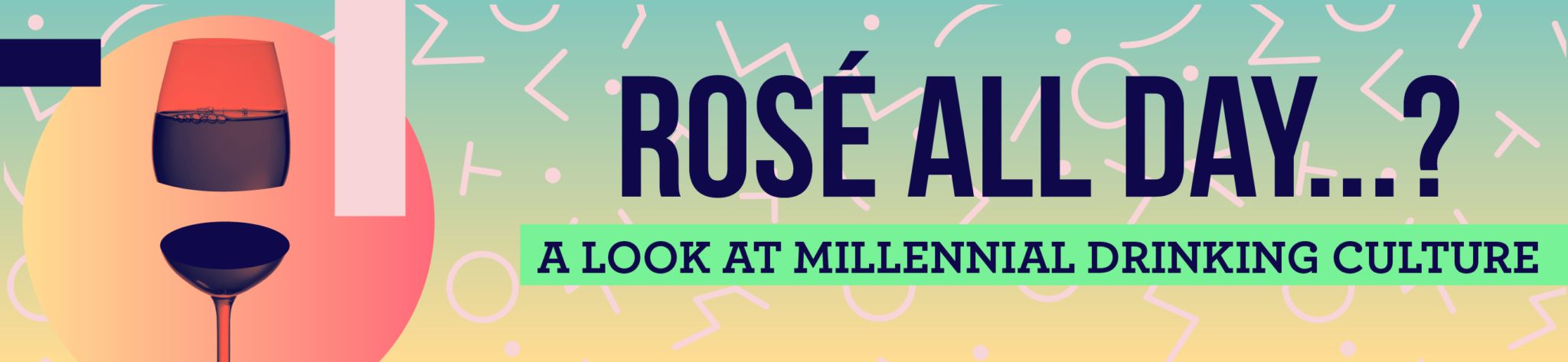 A Survey on Millennial Drinking Trends | FHE Health