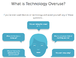 digital_addiction | FHE Health