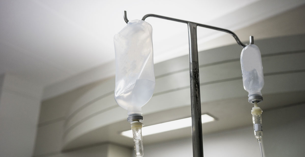 Ketamine Infusion Therapy | FHE Health