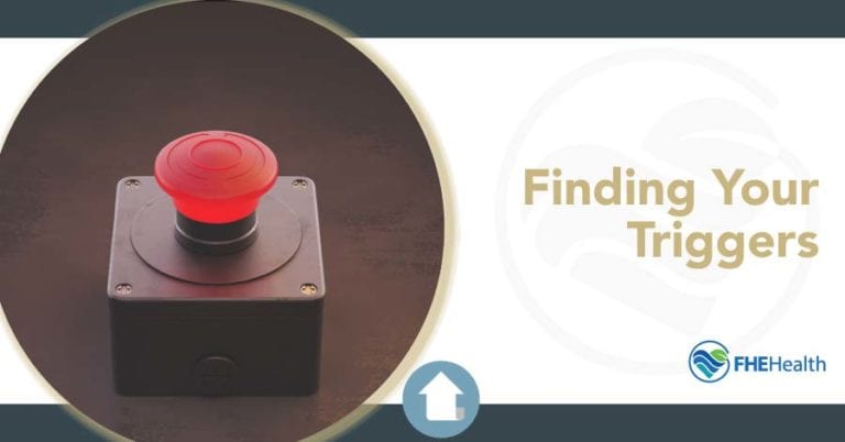 Finding and Understanding Triggers | FHE Health | FHE Health