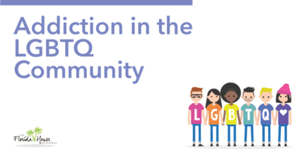 All About Addiction in the LGBTQ Community - FHE Blog | FHE Health