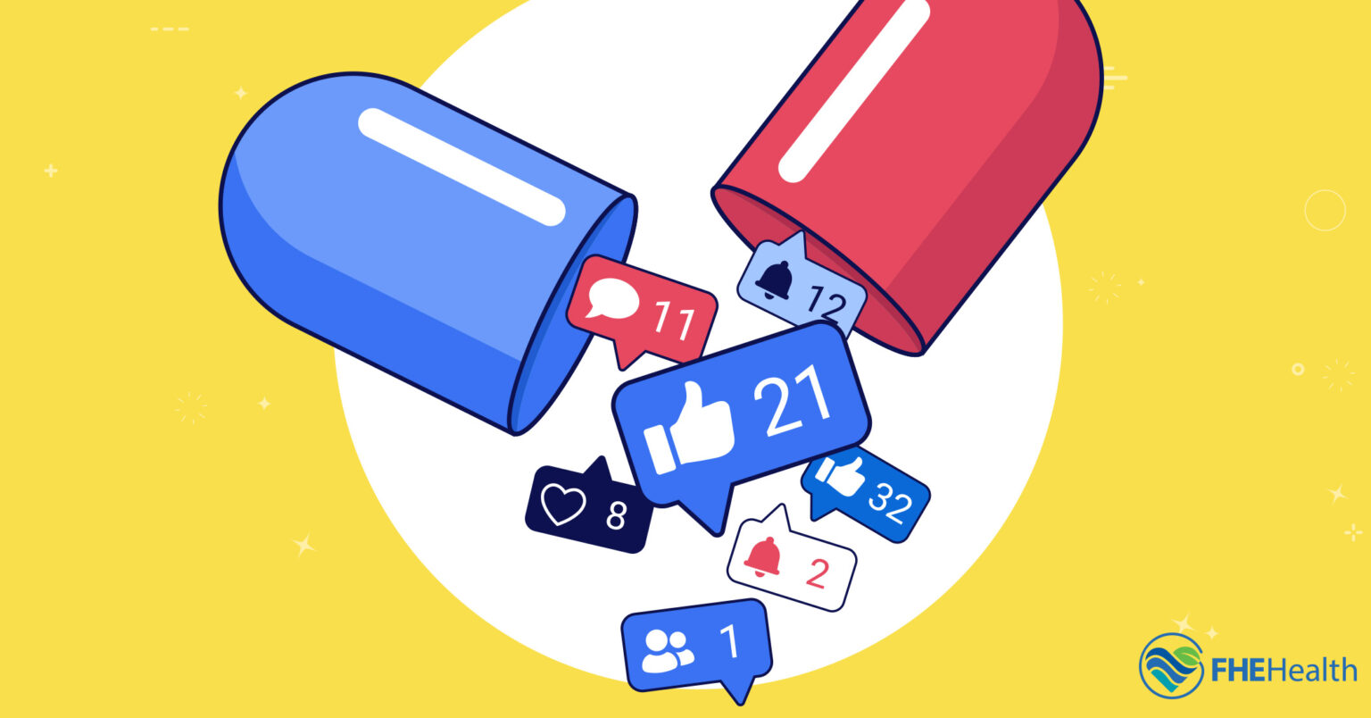 The Relationship Between Drugs and Media | FHE Health