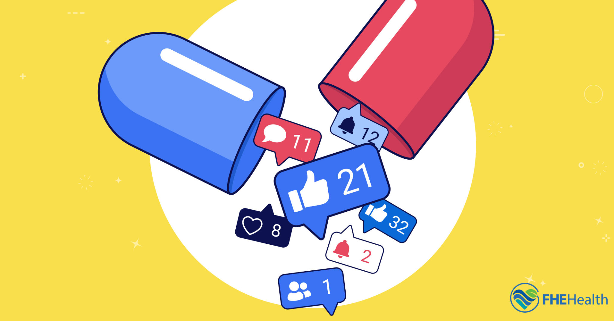 The Relationship Between Drugs and Media | FHE Health