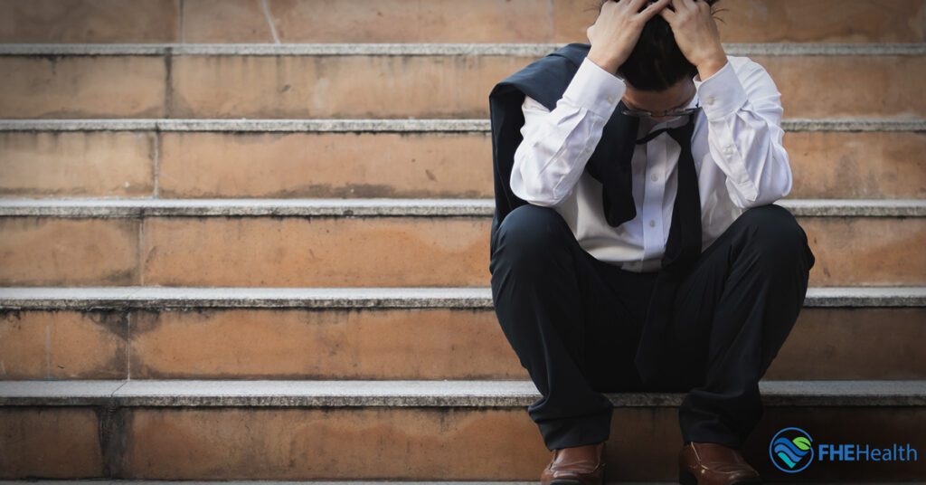 How Addiction Affects Men Differently | FHE Health | FHE Health