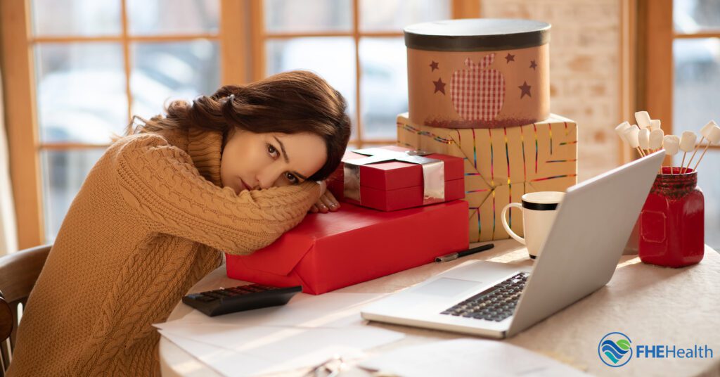 When Holiday Depression is a Cause for Concern | FHE Health