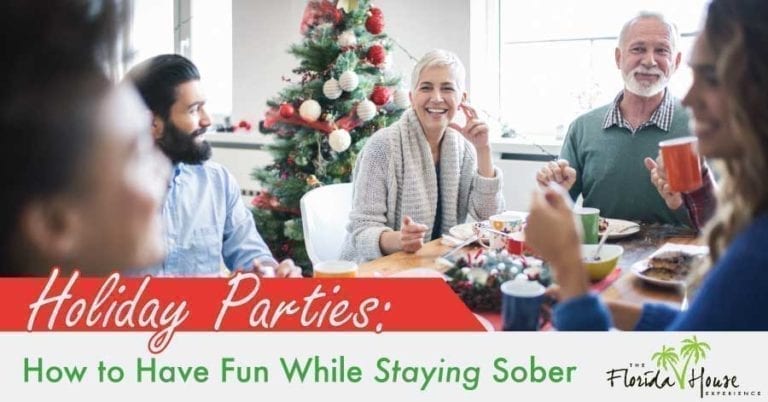 FHE Health Blog Category | Life in Recovery | FHE Health