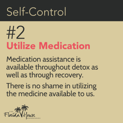 How to Learn Self-Control in Recovery - FHE Health | FHE Health
