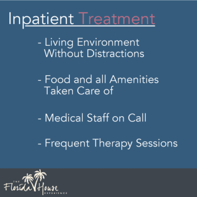 Is Inpatient or Outpatient Therapy Right for Me? | FHE Health