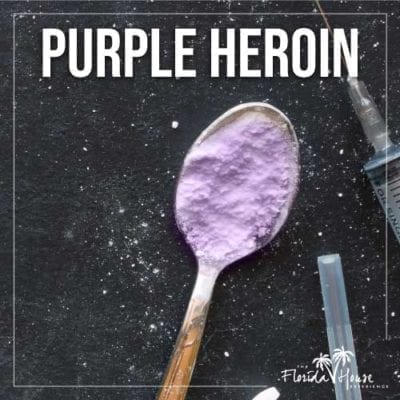 Inhaled Heroin and other Recent Drug Trends - FHE Health | FHE Health