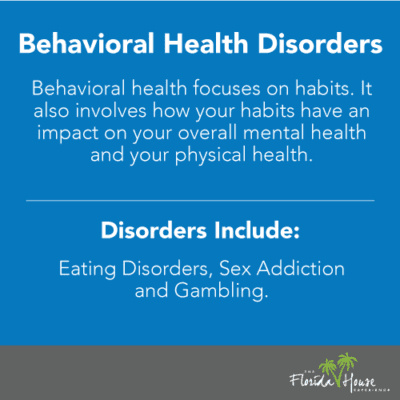 Behavioral Health vs. Mental Health: An Important Distinction | FHE Health