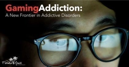 Gaming Addiction: A New Frontier in Addictive Disorders | FHE Health