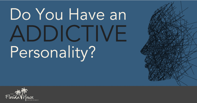 Addictive Personality: Does It Exist? | FHE Health