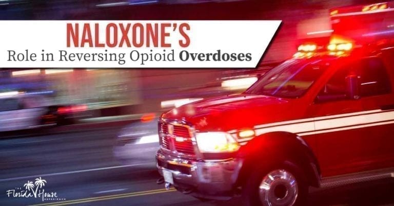 Naloxone for Opioid Overdose: A Lifesaving Reversal Tool | FHE Health
