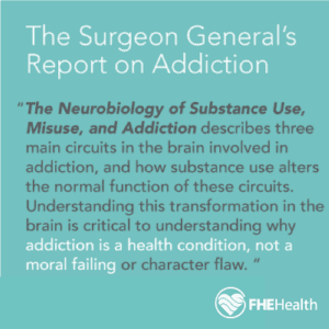 Is Addiction a Moral Failure? Why It isn’t Necessarily the Case