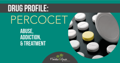 What is Percocet? Addiction, Withdrawal Symptoms & Treatment | FHE Health