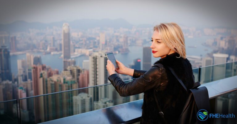 5 Important Life Events Impacting Women’s Mental Health
