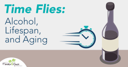 Alcohol’s Impact on Lifespan and Aging | FHE Health