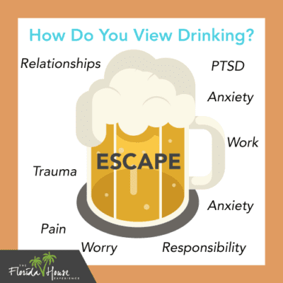 Why We Binge Drink: Escapism or Enjoyment? | FHE Health