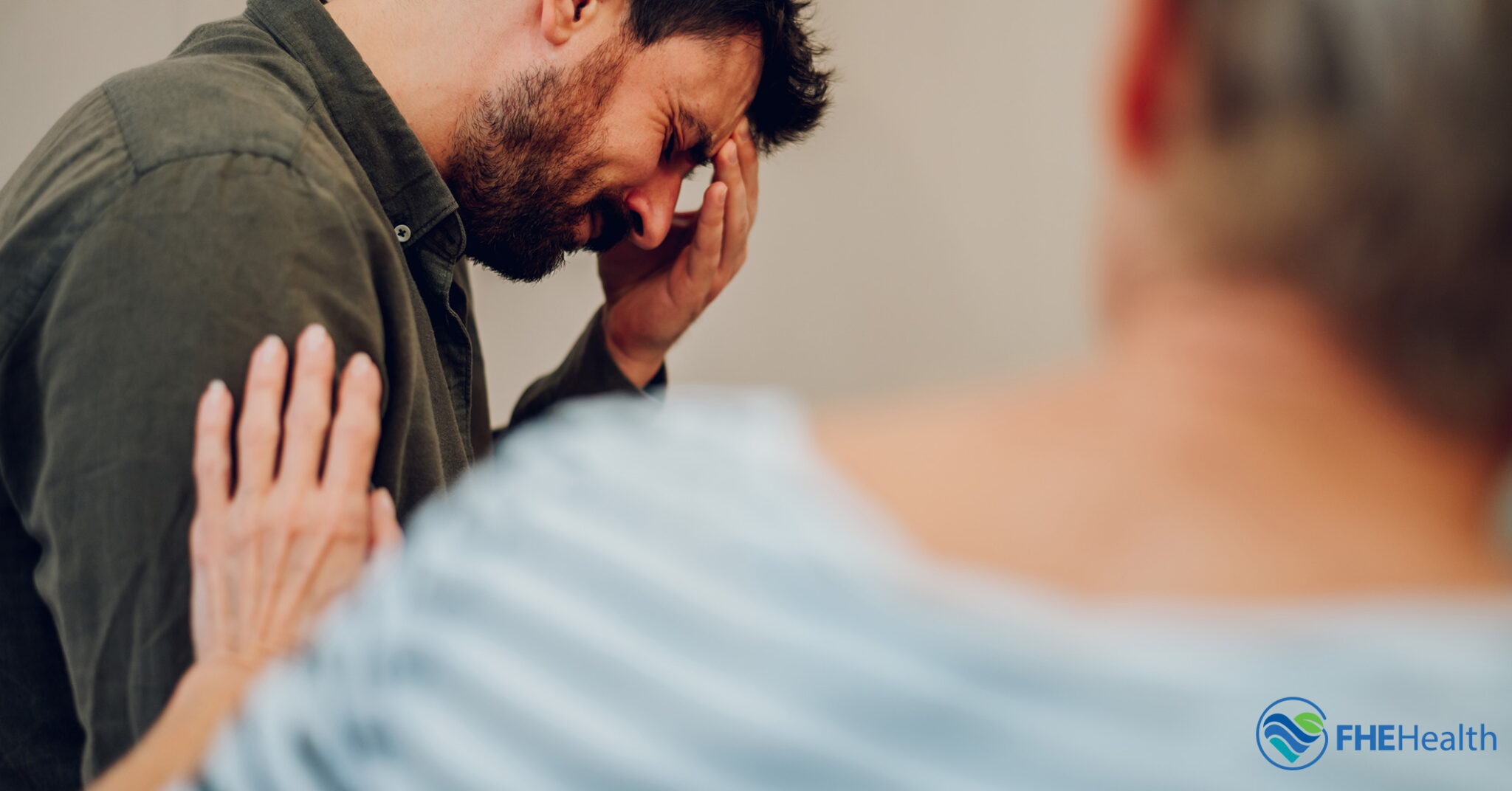 What to Do When a Loved One Doesn’t Want Addiction Help | FHE Health