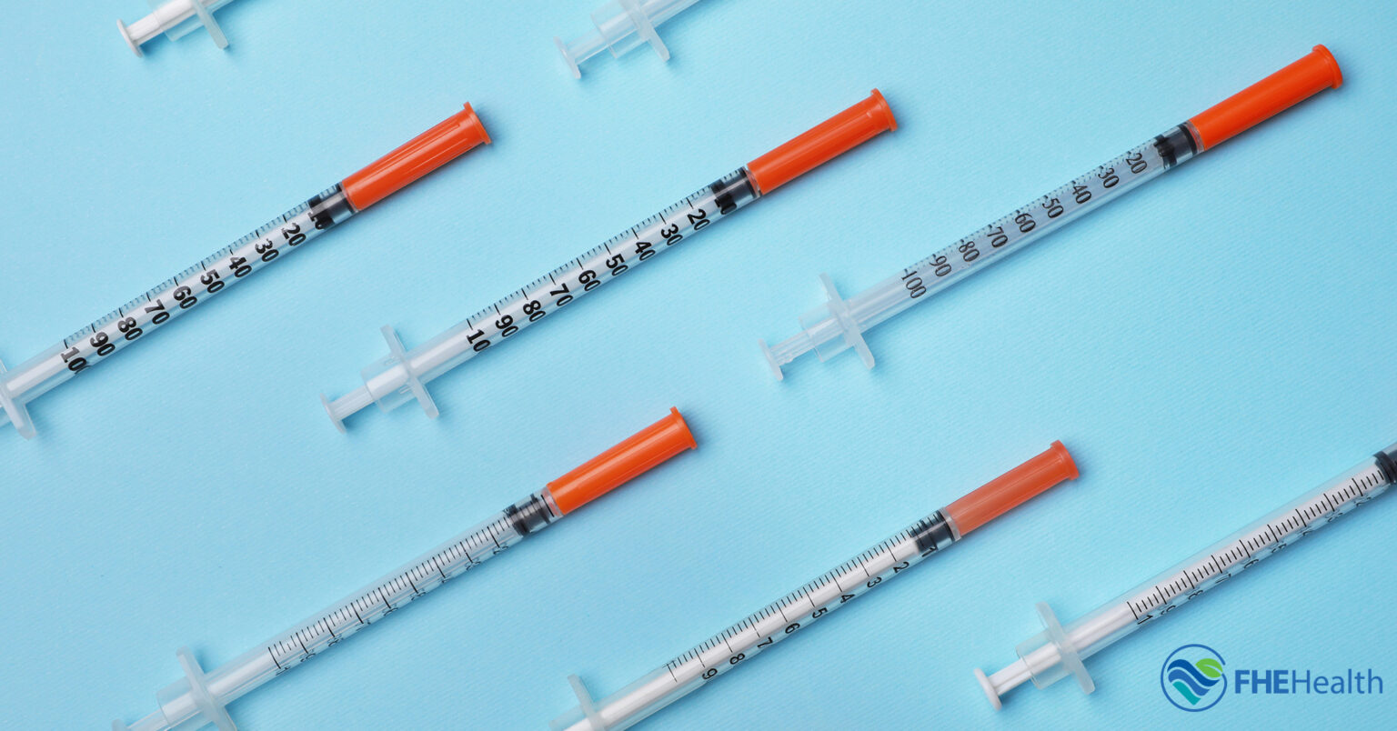 State of the Debate: Probing the Needle Exchange Question | FHE Health