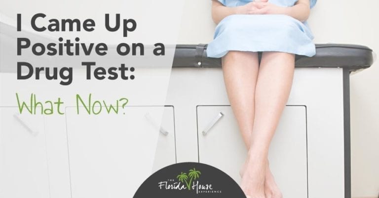 The Best Defense for Positive Drug Test - FHE Health | FHE Health