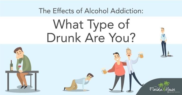 The Effects Of Alcohol Addiction What Type Of Drunk Are You Fhe Health