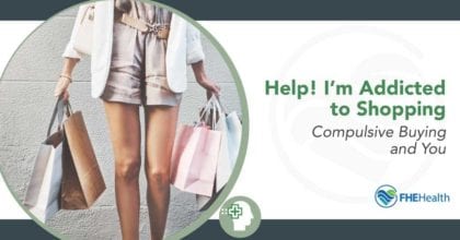 Shopping Addiction: The Warning Signs of Compulsive Buying | FHE Health
