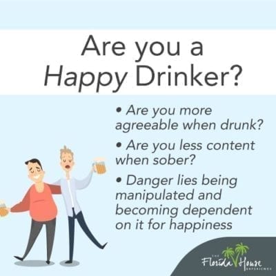 The Effects of Alcohol Addiction: What Type of Drunk Are You? | FHE Health
