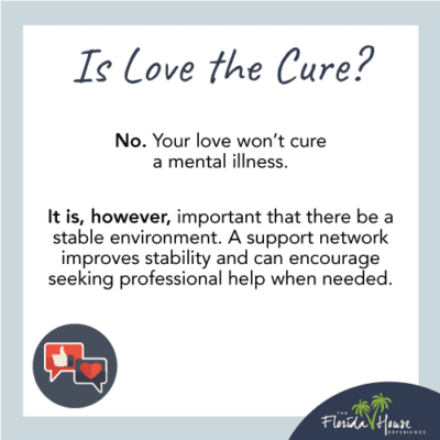 The Impact Mental Illness Has in Relationships | FHE Health