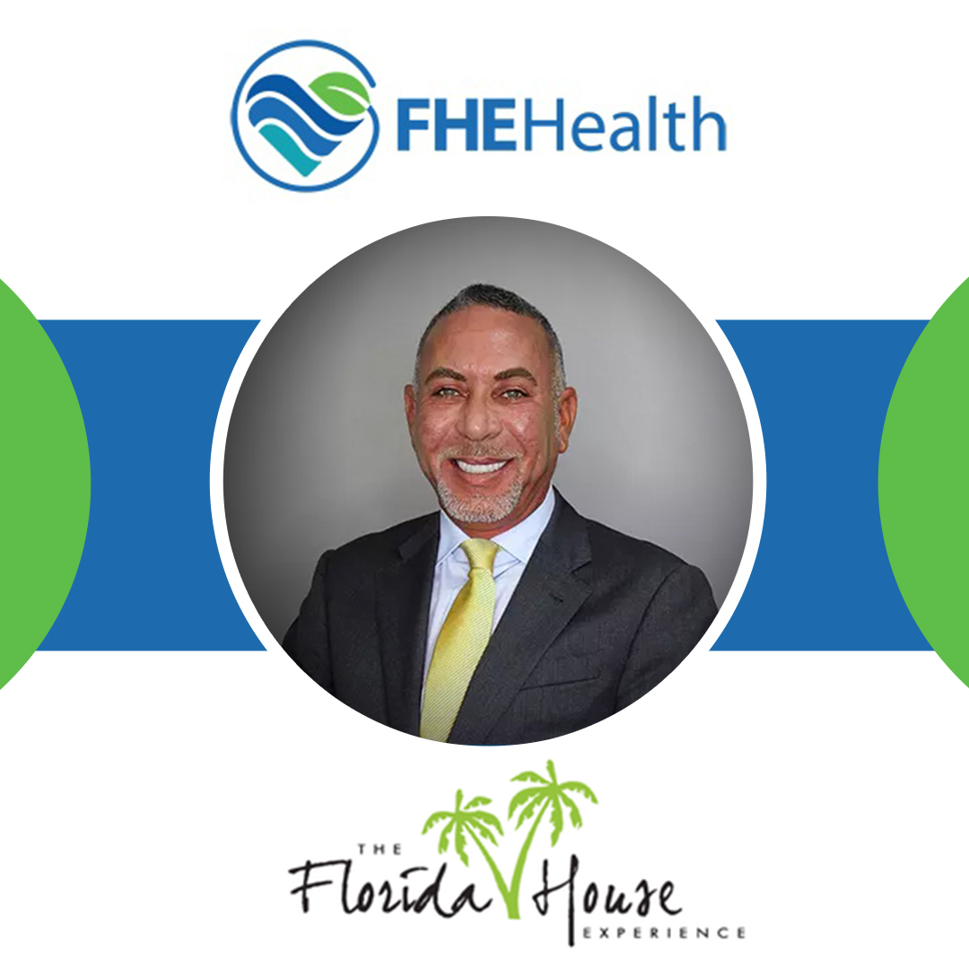 About FHE Health: Innovative Care for Addiction & Mental Health