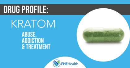 Kratom Abuse, Addiction & Treatment | FHE Health
