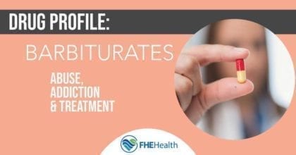 Barbiturates: Drug Profile on Abuse, Addiction, and Treatment | FHE Health