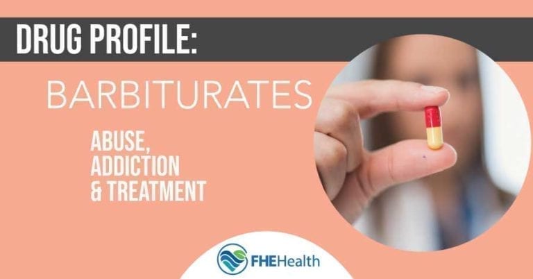 Barbiturates: Drug Profile on Abuse, Addiction, and Treatment | FHE Health