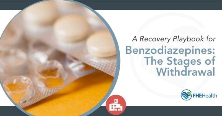 Benzo Belly: A Common Benzodiazepine Withdrawal Symptom | FHE Health