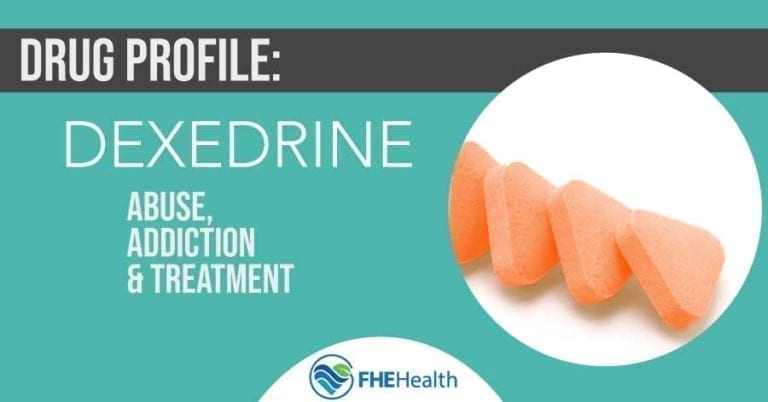 Dexedrine: Drug Profile on Abuse, Addiction, and Treatment | FHE Health