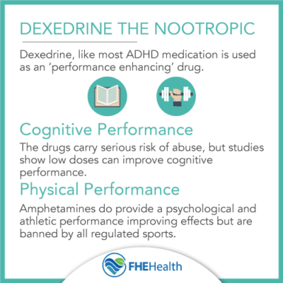 Dexedrine: Drug Profile on Abuse, Addiction, and Treatment | FHE Health