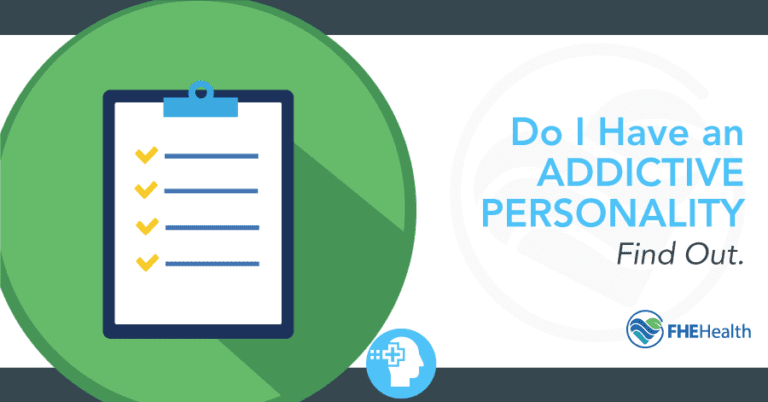 Quiz: Find Out If You Have an Addictive Personality Test