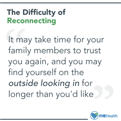 Tips for Fathers: Reconnecting With Your Children After Rehab