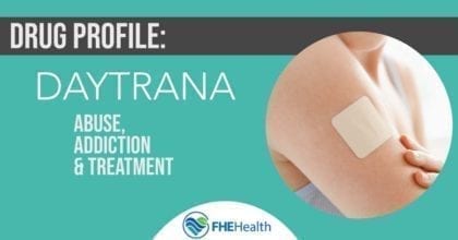Daytrana Drug Profile: Abuse, Addiction and Treatment Options | FHE Health
