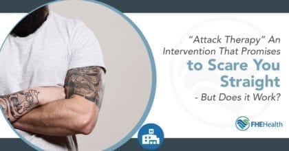 The Controversial Approach of Scared Straight Programs