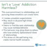 Am I Addicted to Love? The Signs of a Relationship Addiction | FHE Health