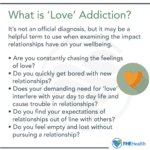 Am I Addicted to Love? The Signs of a Relationship Addiction