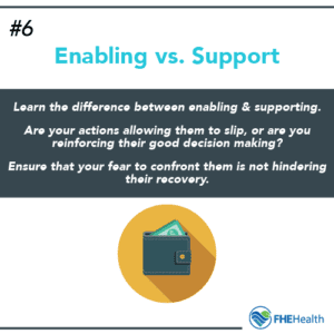 6 Ways to Help Your Partner Stay Sober After Rehab | FHE Health