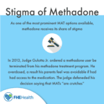 Understanding How Methadone Clinics Work | FHE Health