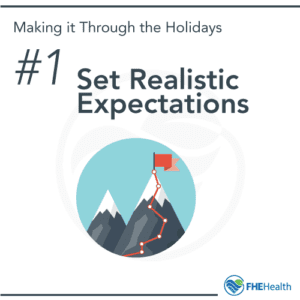 Managing OCD Through the Hectic Holidays | FHE Health