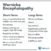 Wet Brain: What Is Wernicke-Korsakoff Syndrome? | FHE Health