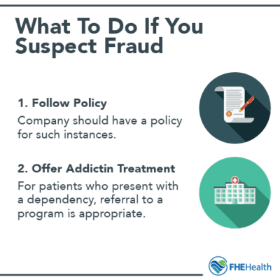 Examples of Drug Seeking Behaviors - Signs to Watch For | FHE Health